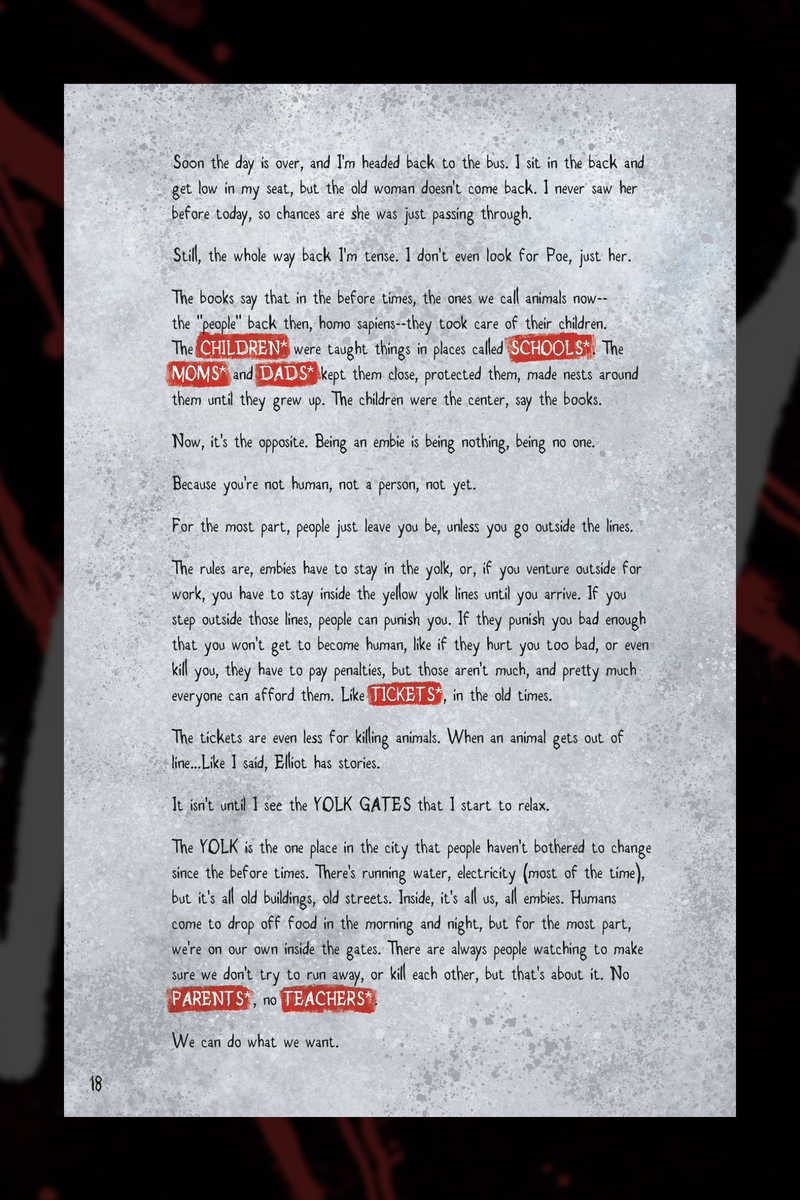 Book of Evil (TPB) - SIGNED – Art of Jock