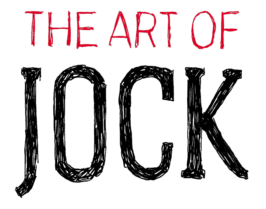 Prints & Posters – Art of Jock